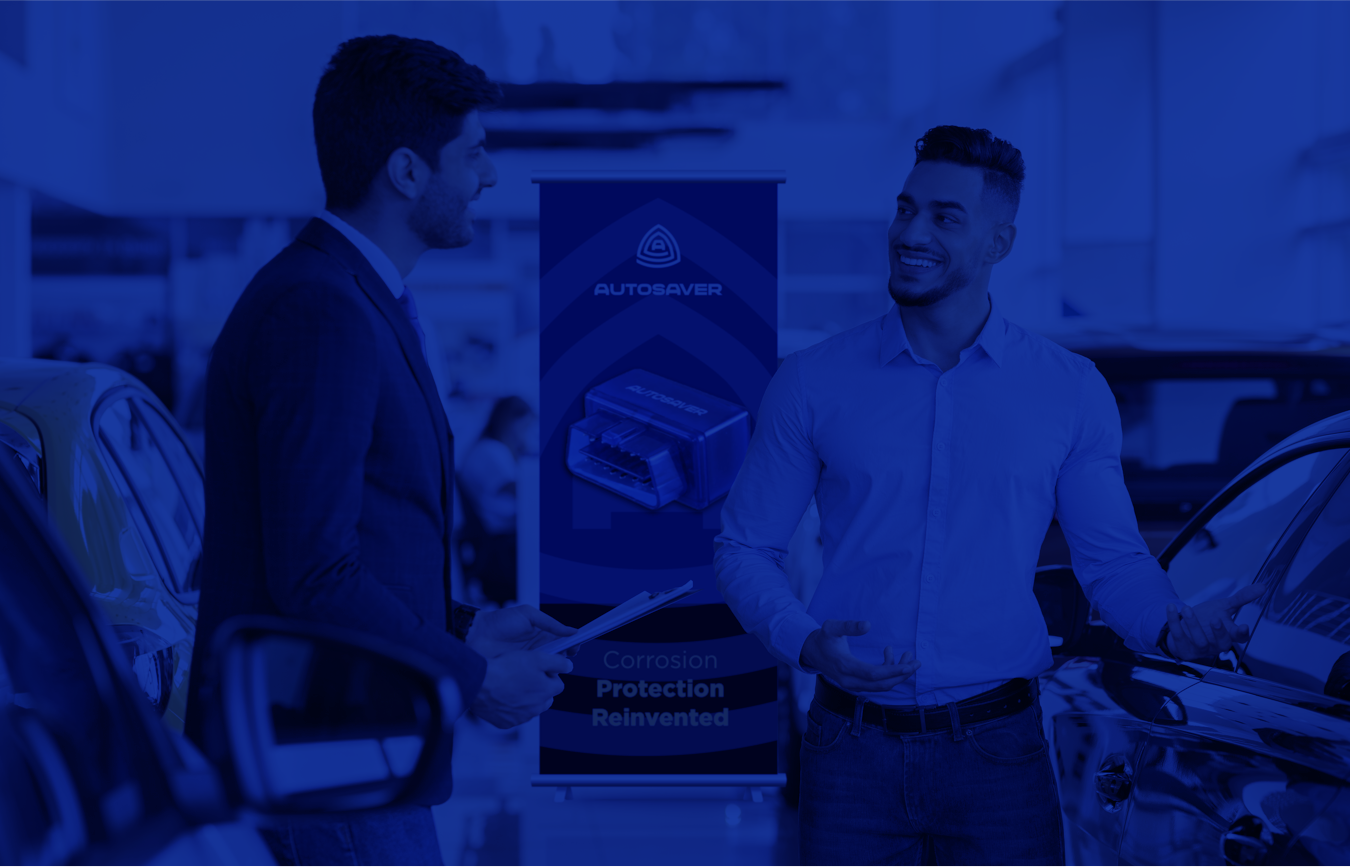 About AutoSaver OBD | Company Overview
